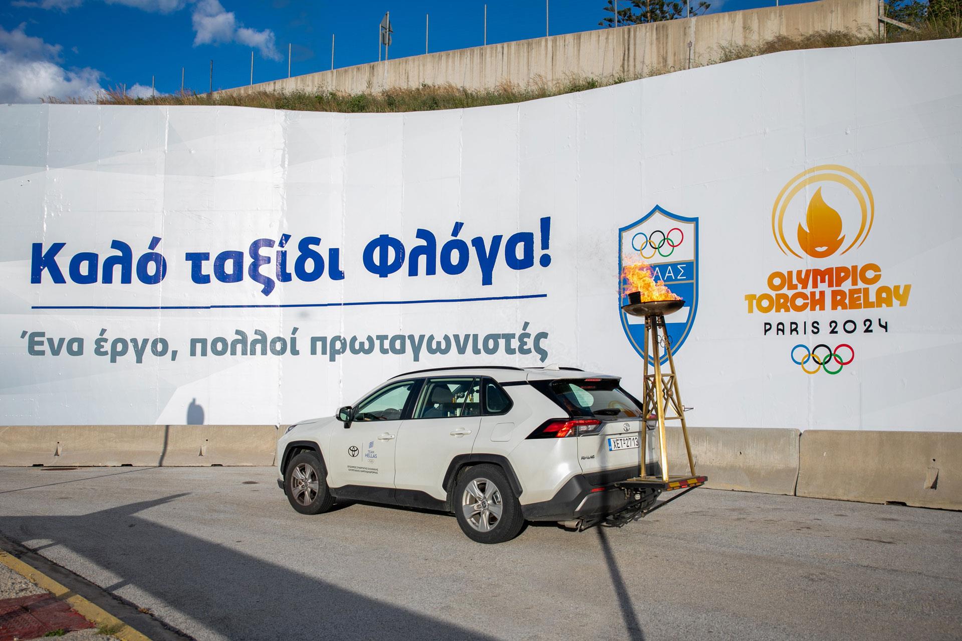 Ολυμπία Οδός Α8, Αθηνών-Πατρών - Olympia Odos